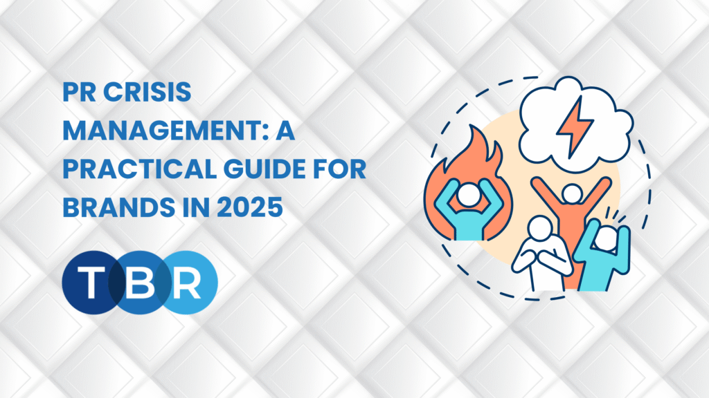 PR Crisis Management Guide